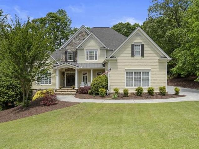 625 Scarlet Oak Trail, Milton, GA 30004