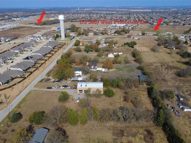625 Simpson Rd, Princeton, TX 75407 | Compass