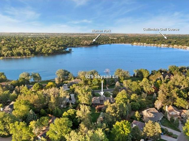 625 Skysail Ln, Fort Collins, CO 80525