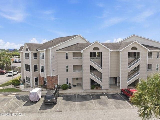 625 Spencer Farlow Dr Unit 22, Carolina Beach, NC 28428