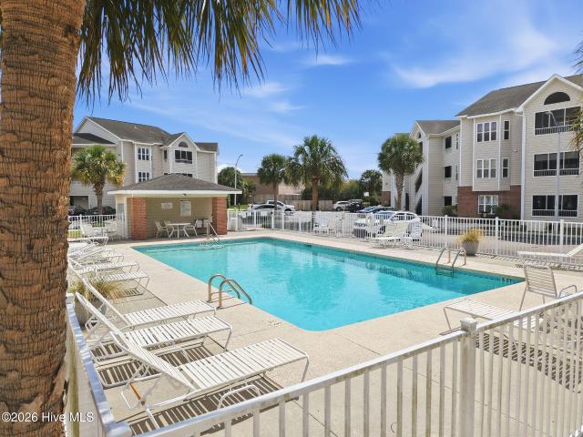 625 Spencer Farlow Drive # 22