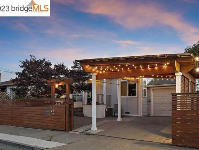 625 Stege Ave, Richmond, CA 94804
