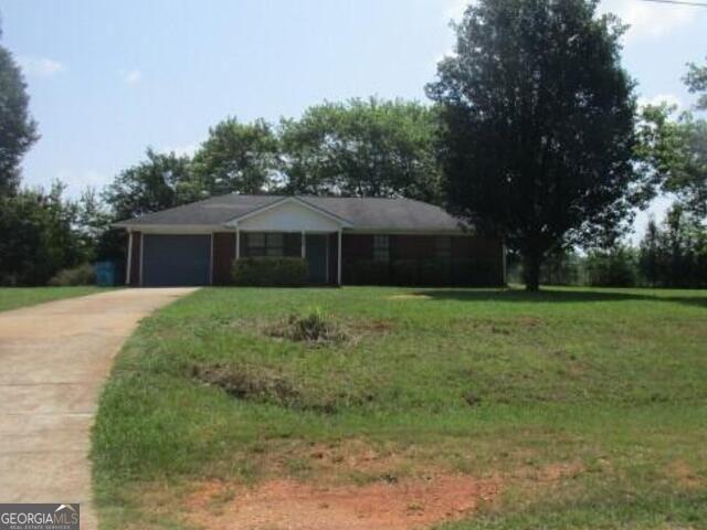 625 Strickland Rd, Locust Grove, GA 30248