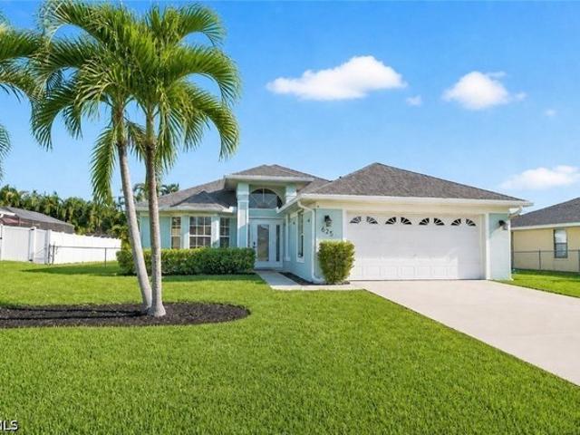 625 SW 36th St, Cape Coral, FL 33914
