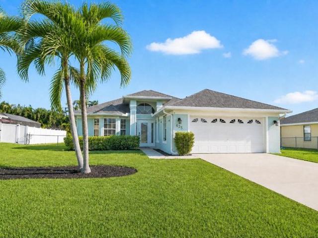 625 SW 36th St, Cape Coral, FL 33914