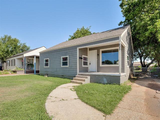 625 SW 47th Street