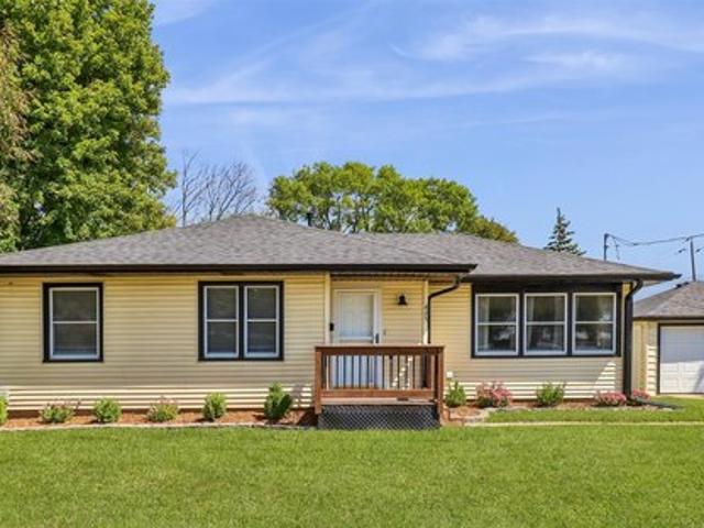 625 SW Des Moines St, Ankeny, IA 50023