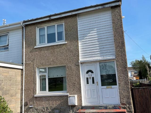 £625 PM·Cameron Drive, Kilmarnock, Ayrshire