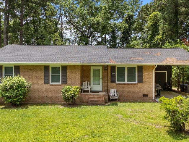 625 Powell Dr, Rocky Mount, NC 27803 | MLS #100514 | Compass