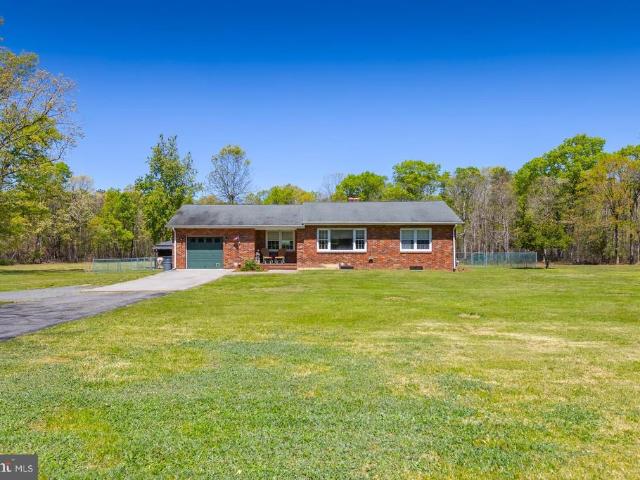 625 Porchtown Road