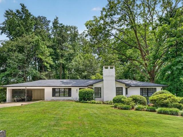 625 Patrick Pl, Sandy Springs, GA 30328