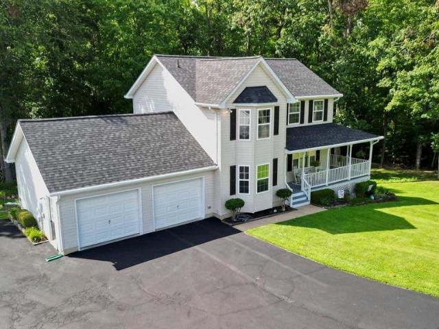 625 Patuxent Reach Drive