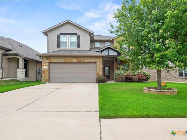 625 Palmilla St, Leander, TX 78641 | MLS #612519