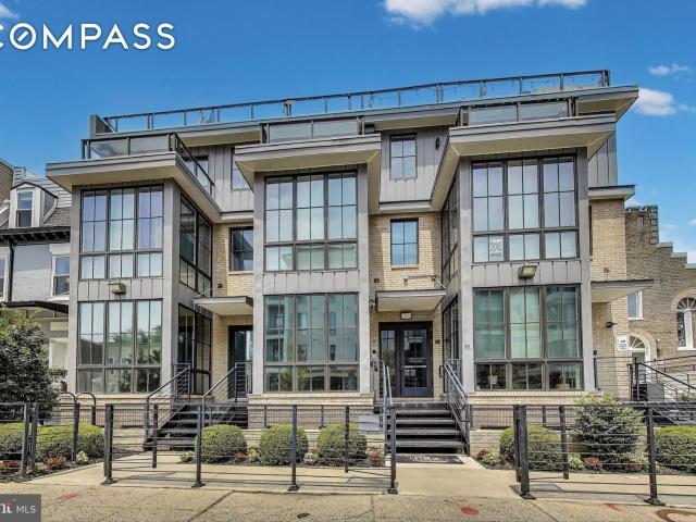 625 Park Rd NW 206, Washington, DC