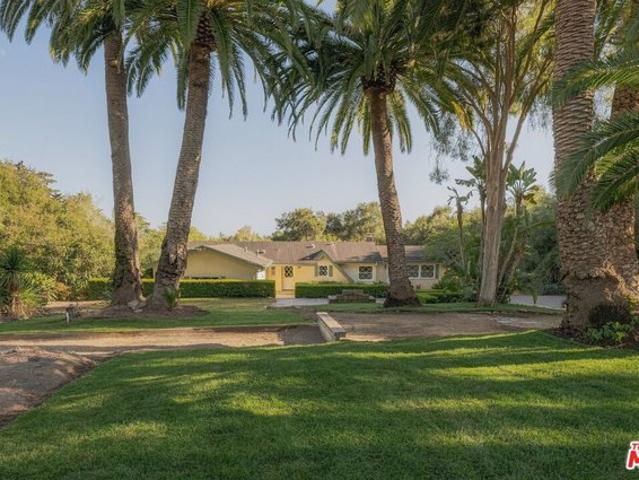 625 Parra Grande Ln, Santa Barbara, CA 93108