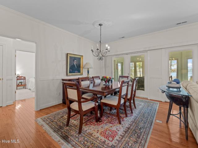 625 Plantation Pkwy, Oriental, NC 28571 | MLS #100549