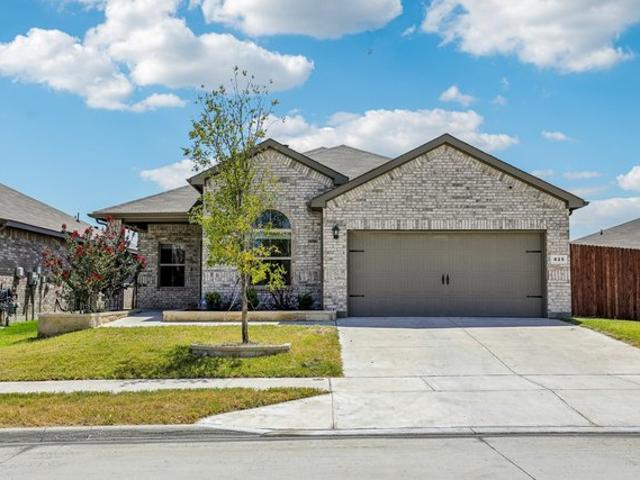 625 Prairie Clover Trl, Fort Worth, TX 76131