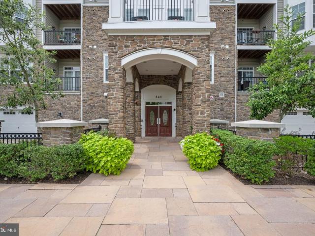 625 Quarry View Court # 308