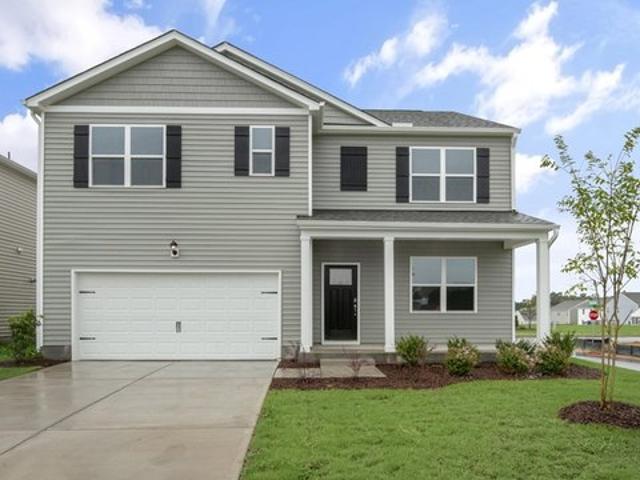 625 Ramo Grande Dr, Wake Forest, NC 27587
