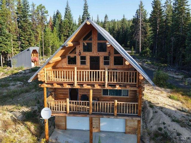 625 Rhett Creek Rd, Dixie, ID 83525