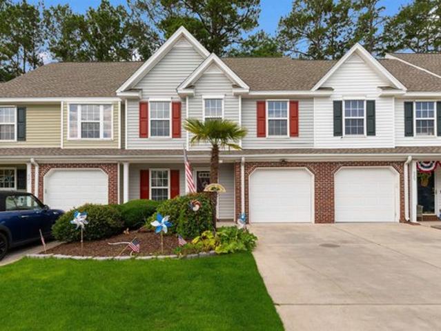 625 Riverward Dr Unit 625, Myrtle Beach, SC 29588