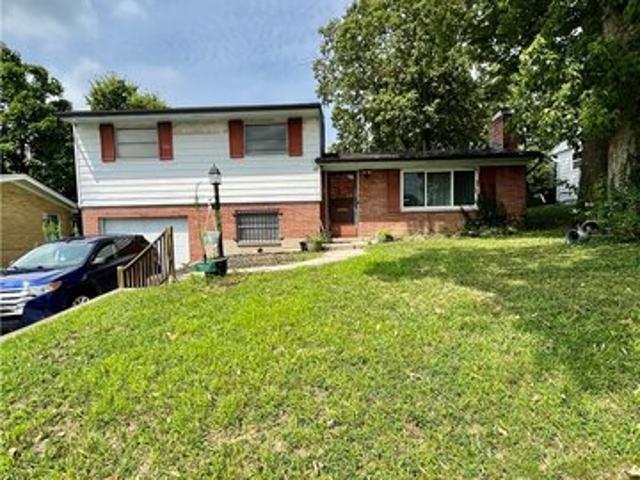 625 Ruth Ave, Dayton, OH 45417