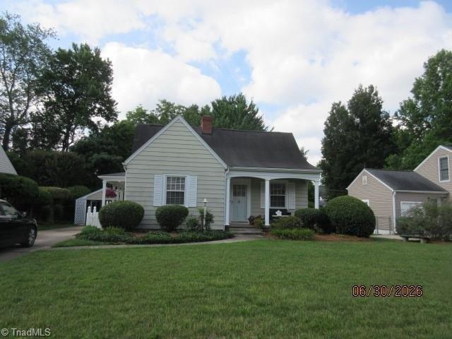625 W Westwood Ave, High Point, NC 27262