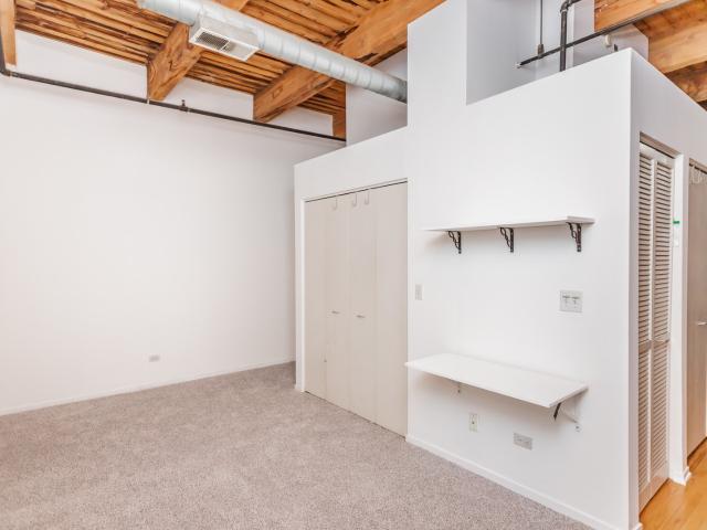 625 W Jackson Blvd, Unit 212, Chicago, IL 60661 | MLS #12684