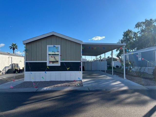625 W McKellips Rd Lot 246, Mesa, AZ 85201
