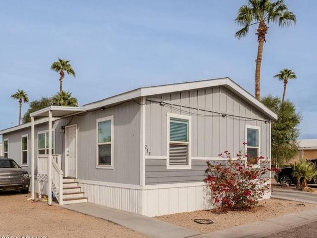 625 W McKellips Rd Lot 213, Mesa, AZ 85201