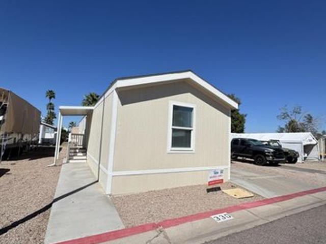 625 W McKellips Rd Lot 330, Mesa, AZ 85201