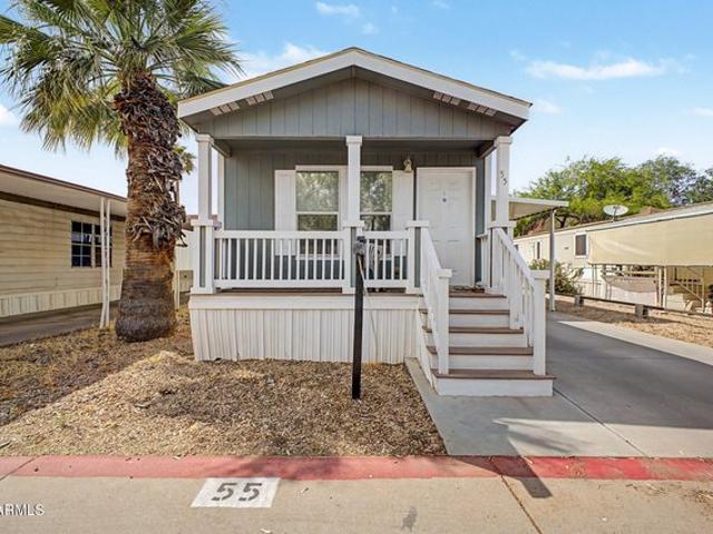 625 W McKellips Rd Lot 55, Mesa, AZ 85201