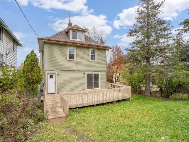 625 Woodland Ave, Duluth, MN 55812 | MLS #7018 | Compass