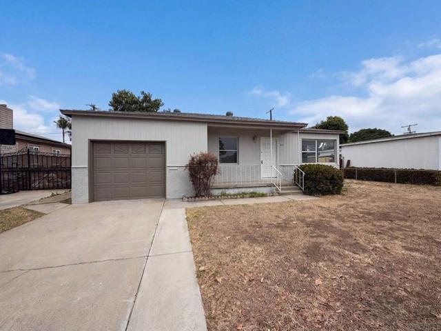 625 Woodlawn Ave, Chula Vista, CA 91910