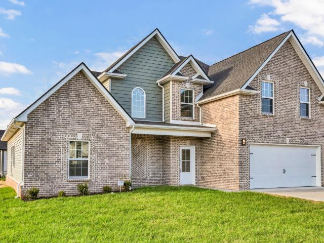 625 Woodrush Dr, Clarksville, TN 37040 | Compass