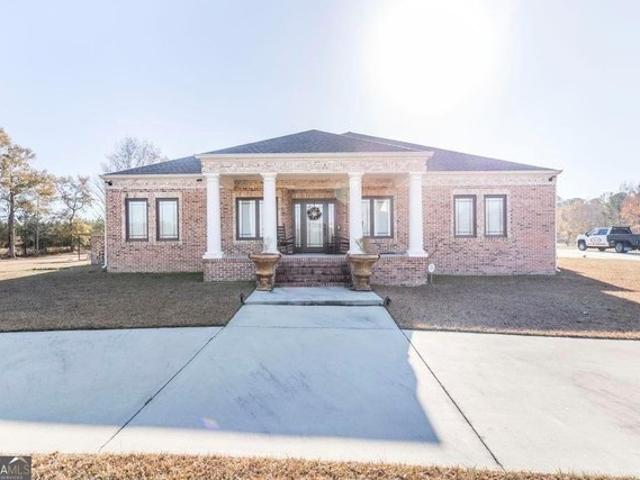 625 Walke Dairy Rd, Dublin, GA 31021
