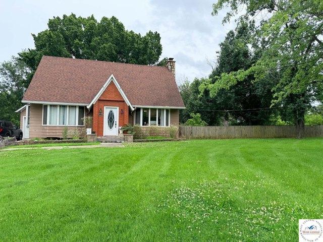 625 Walnut St, Osceola, MO 64776