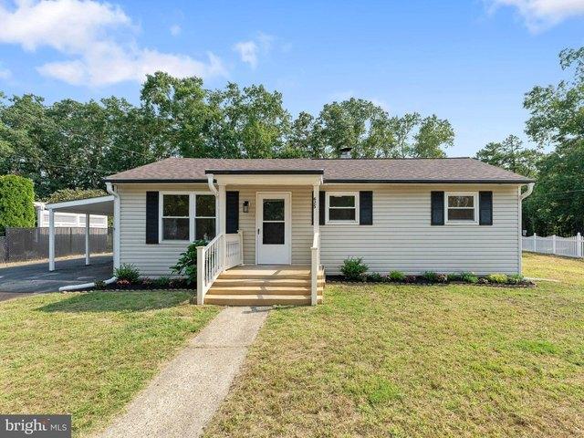 625 Weymouth Rd, Browns Mills, NJ 08015