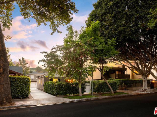 625 Westmount Drive