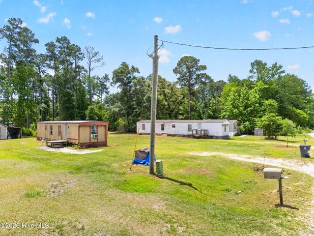 625 Westwind Dr SW, Supply, NC 28462