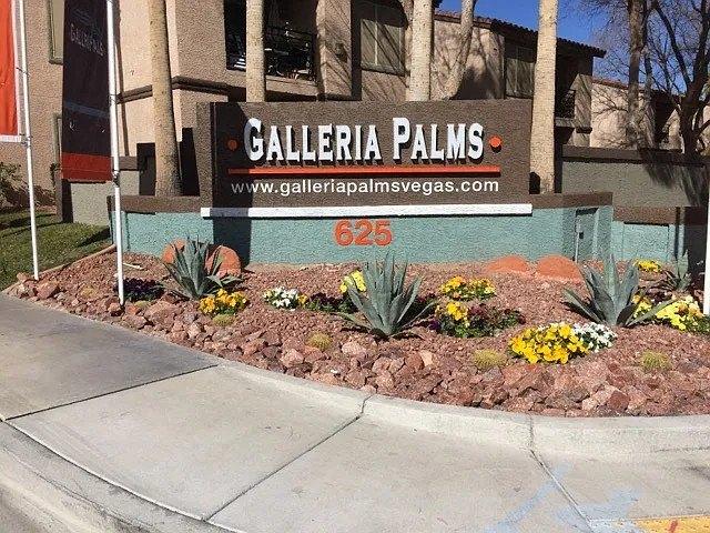 625 Whitney Ranch Dr, Henderson, NV 89014