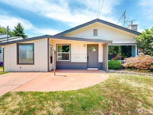 625 White St, Walla, WA 99362