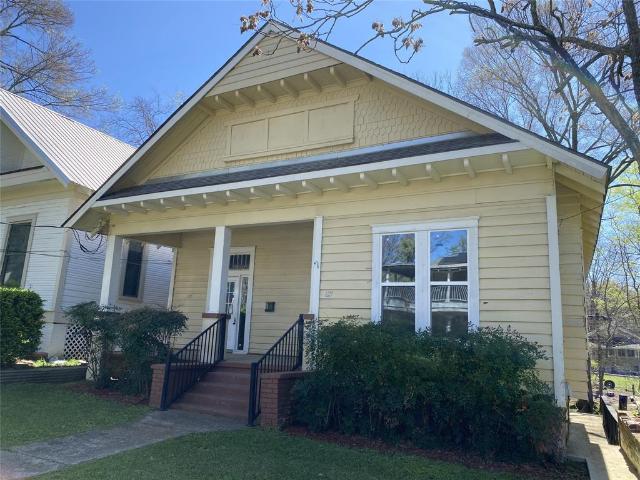 625 Wichita Street