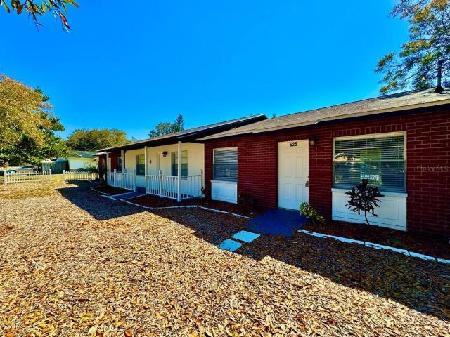 625 Wildwood Way, Clearwater, FL 33756 | MLS #TB8477
