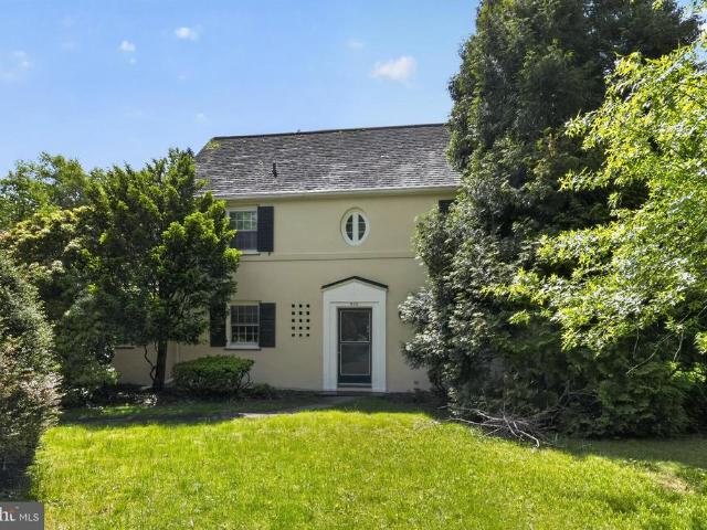 625 Willow Grove Avenue