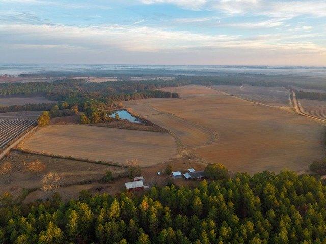 625 Willis Rd, Ty, GA 31795