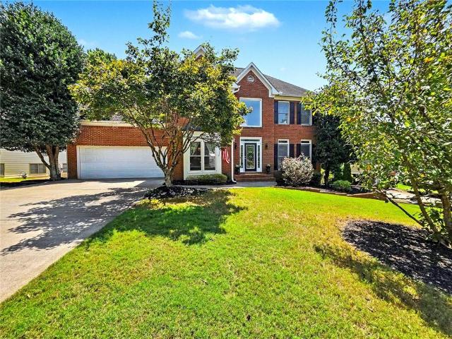625 Windwalk Drive