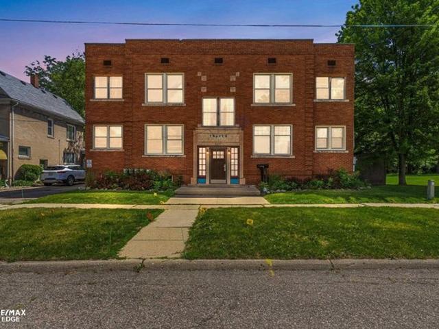 625 Thayer St, Flint, MI 48503