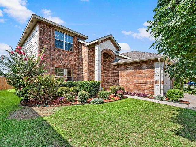 625 Tradewind Drive