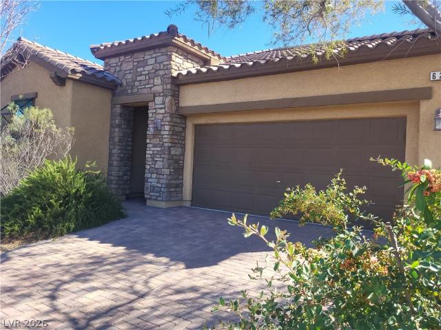 625 Viale Machiavelli Ln, Henderson, NV 89011 | MLS #2764 | Compass